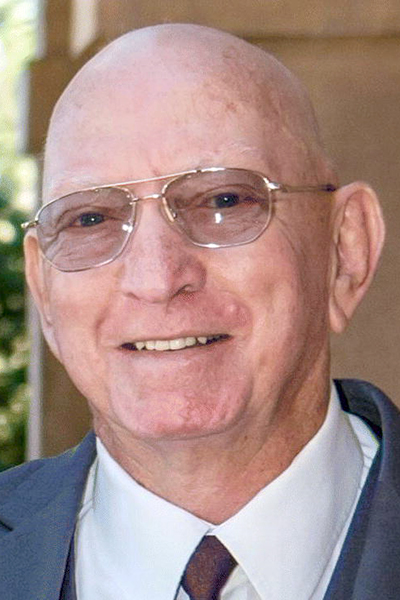 James W. Marling 1940-2021 | News, Sports, Jobs - Tribune Chronicle